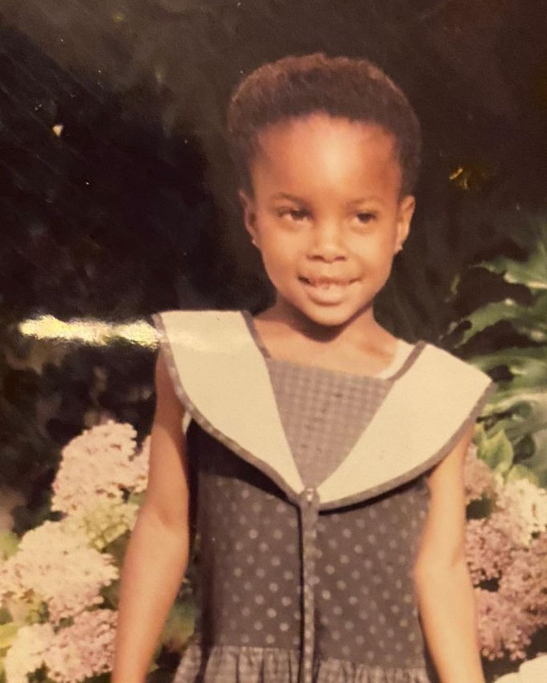 Who is Mogau Paulina Motlhatswi the actress? - Southern African Celebs