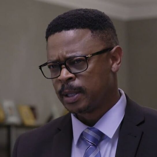 Who is Zolisa Xaluva the actor? Know his age, bio, wife and children ...