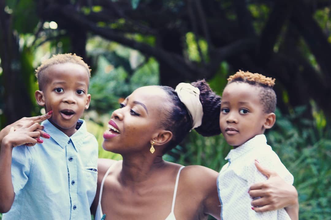 About Refilwe Madumo biography, age and career - Southern African Celebs