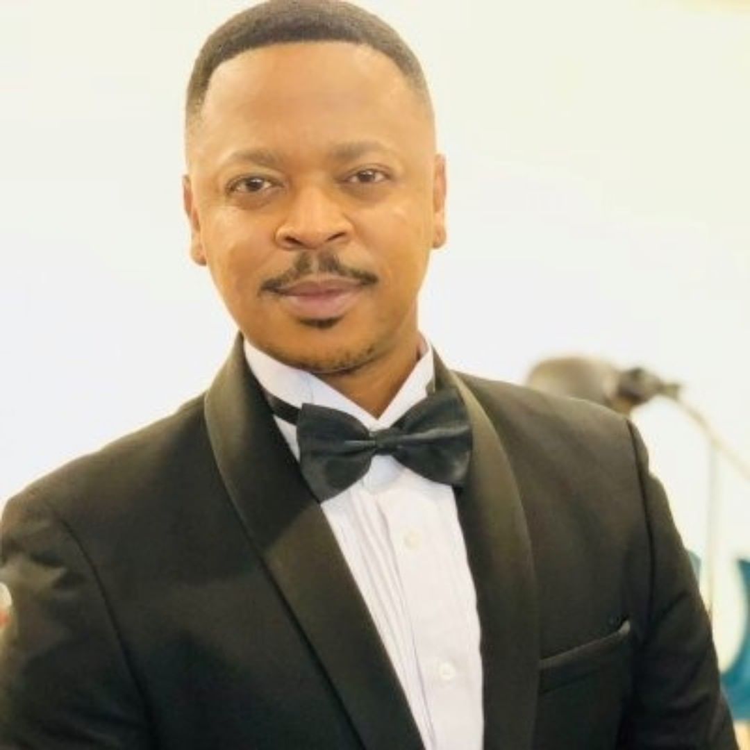 Who is Zolisa Xaluva the actor? Know his age, bio, wife and children ...