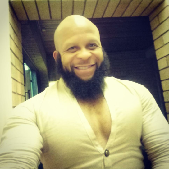 Thembi Botman full life history, age, career - Southern African Celebs