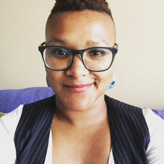 Who is Nkuli Sibeko Botman the actress? - Southern African Celebs