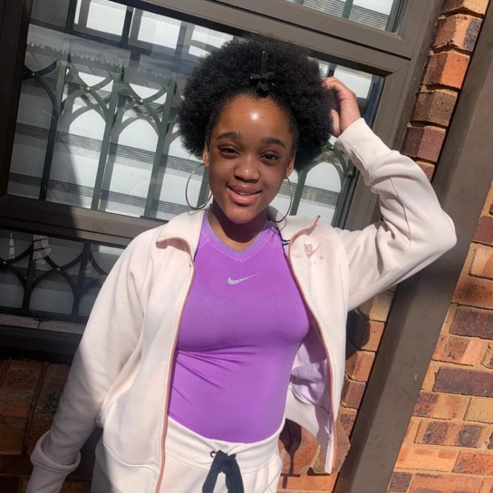Dakalo Molope biography age, career as Mo from Scandal - safrolebs