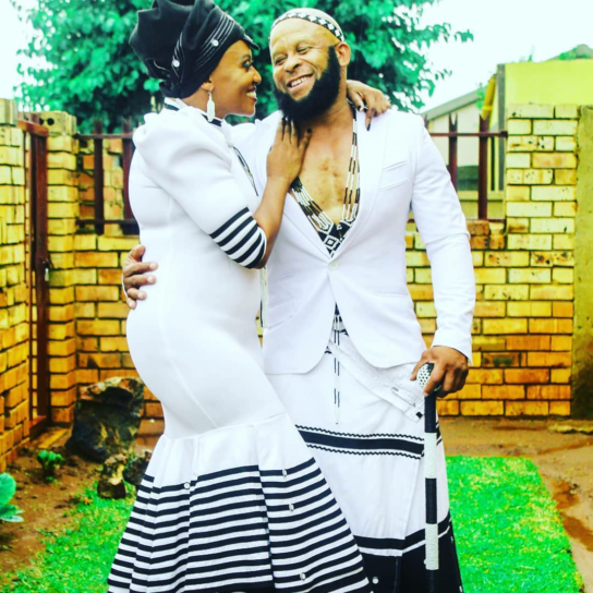 Thembi Botman full life history, age, career - Southern African Celebs