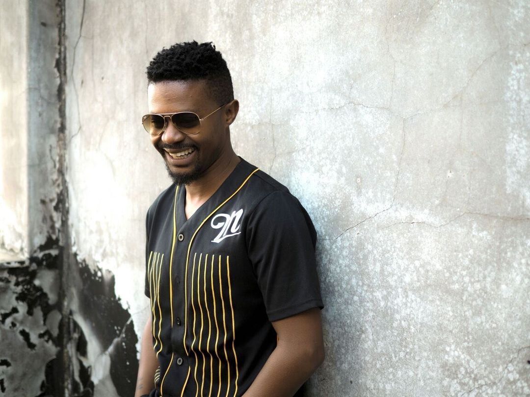 Kagiso Modupe shares how he blew millions to zero in pursuit of his ...