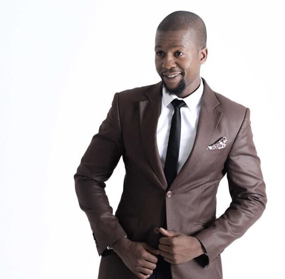 Who is Siyabonga Radebe the actor? - Southern African Celebs