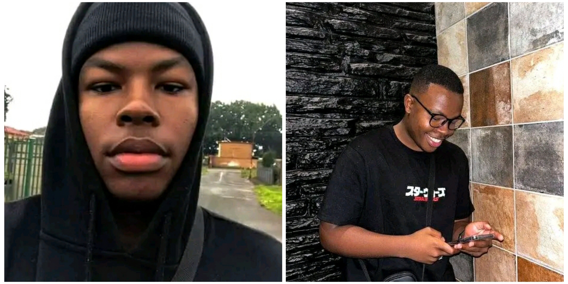 Who is Paballo Mavundla the actor? - Southern African Celebs