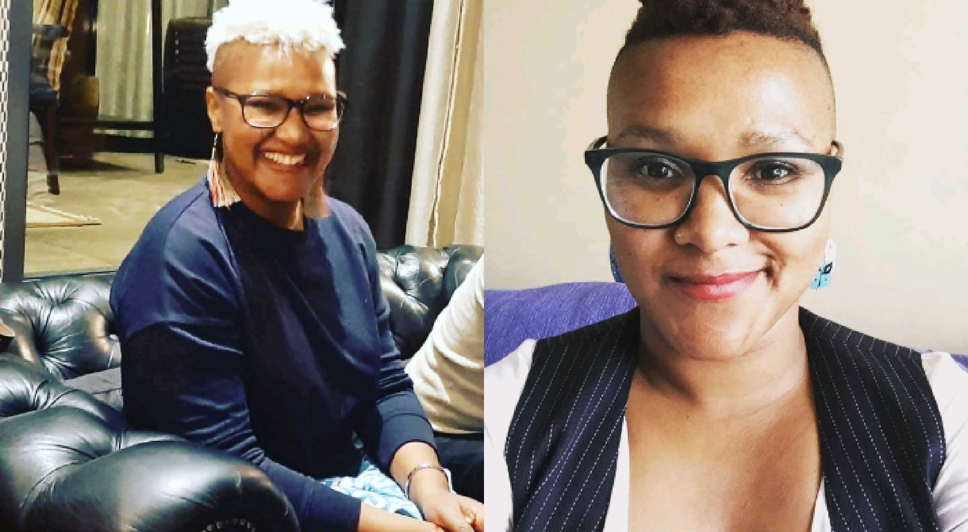 Who is Nkuli Sibeko Botman the actress? - Southern African Celebs