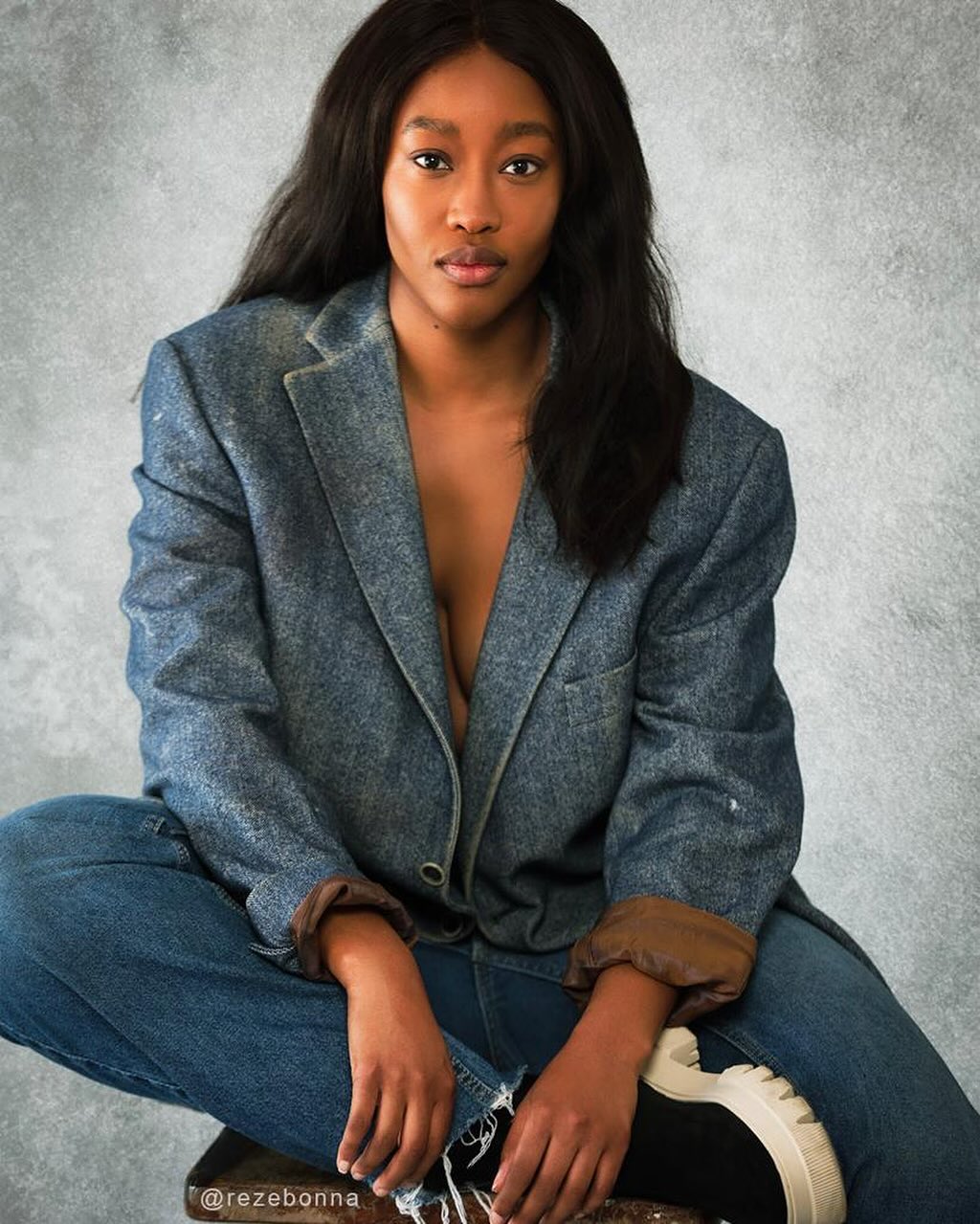 Chioma Antoinette Umeala biography, age, career, nationality, husband ...