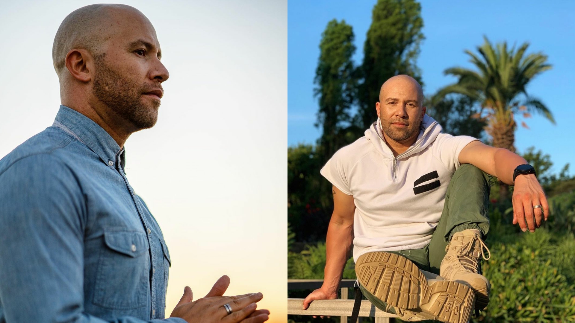 How Clint Brink's self-motivation helped him to succeed - safrolebs
