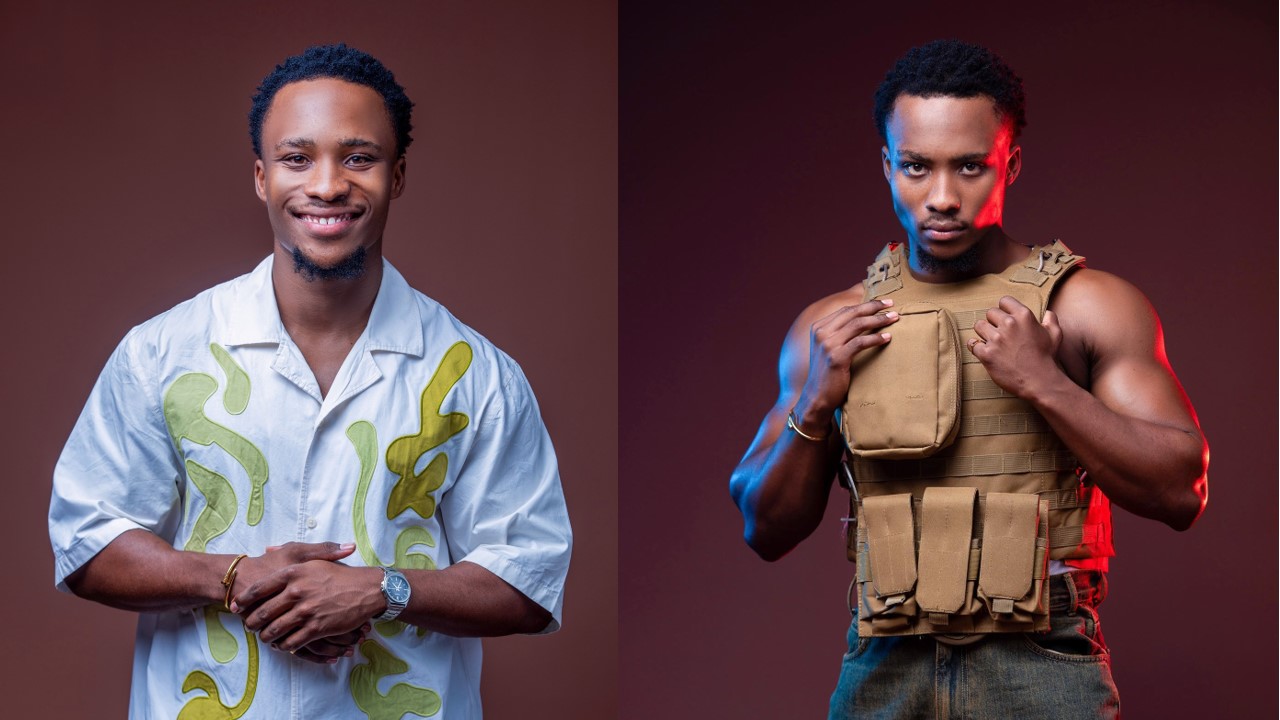 Zamani Mbatha speaks on fatherless childhood and choosing acting over ...