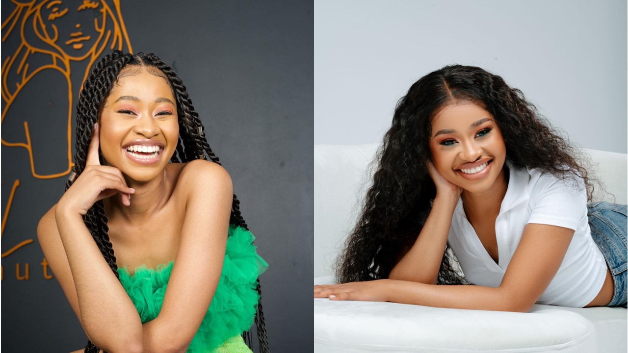 Nefisa Mkhabela talks about her personality, interests and Onalerona ...