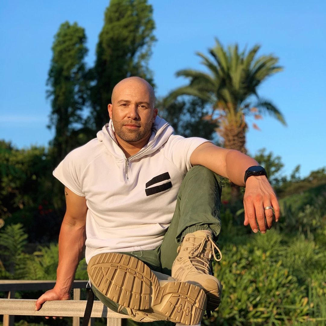 How Clint Brink's self-motivation helped him to succeed - Southern ...