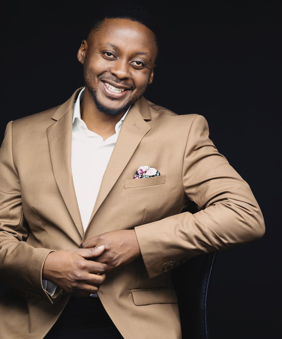 Mpho Osei Tutu biography, net worth, children and parents - Southern ...