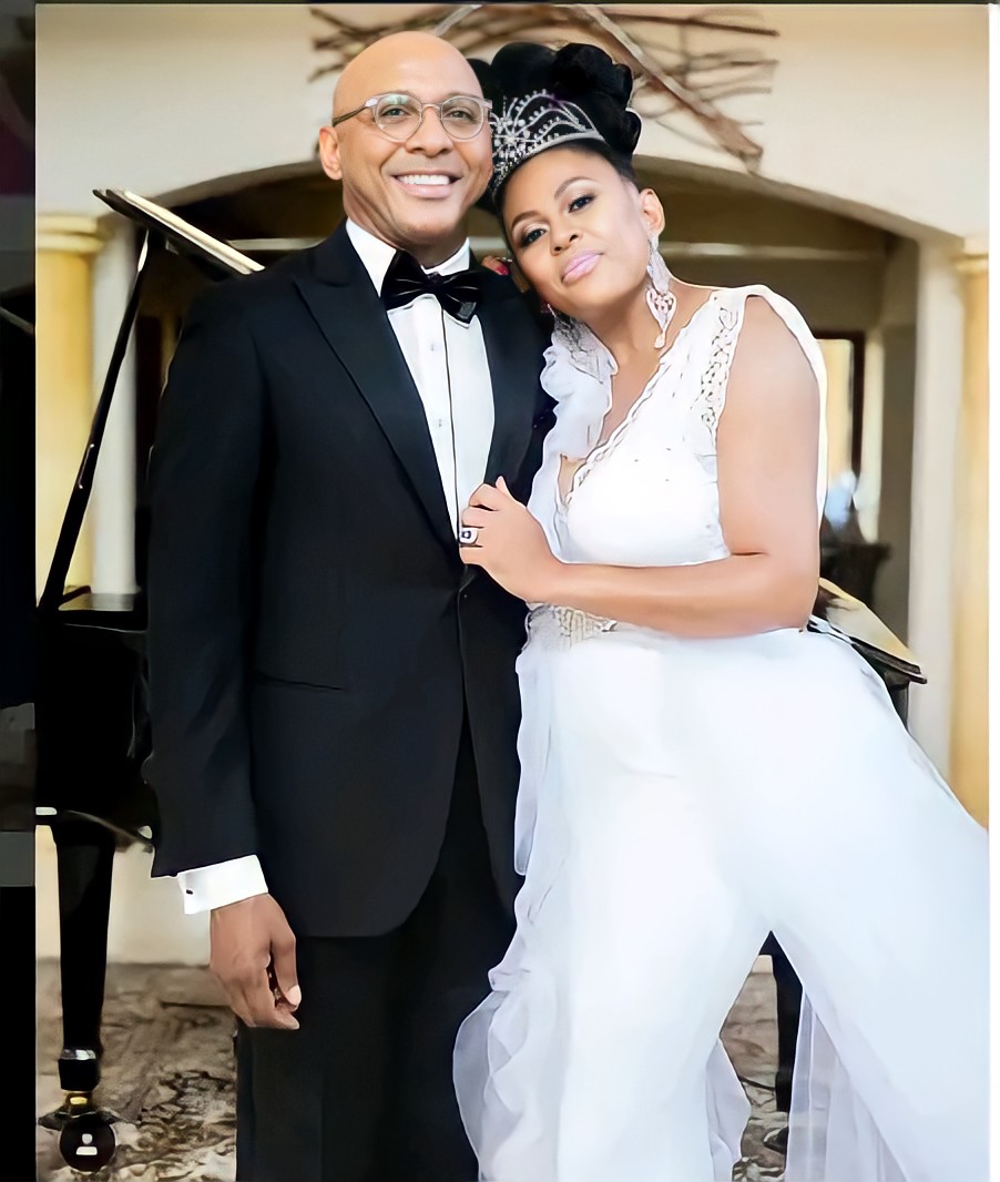 Who is Romeo Kumalo? Get know his age, career, networth and wife ...