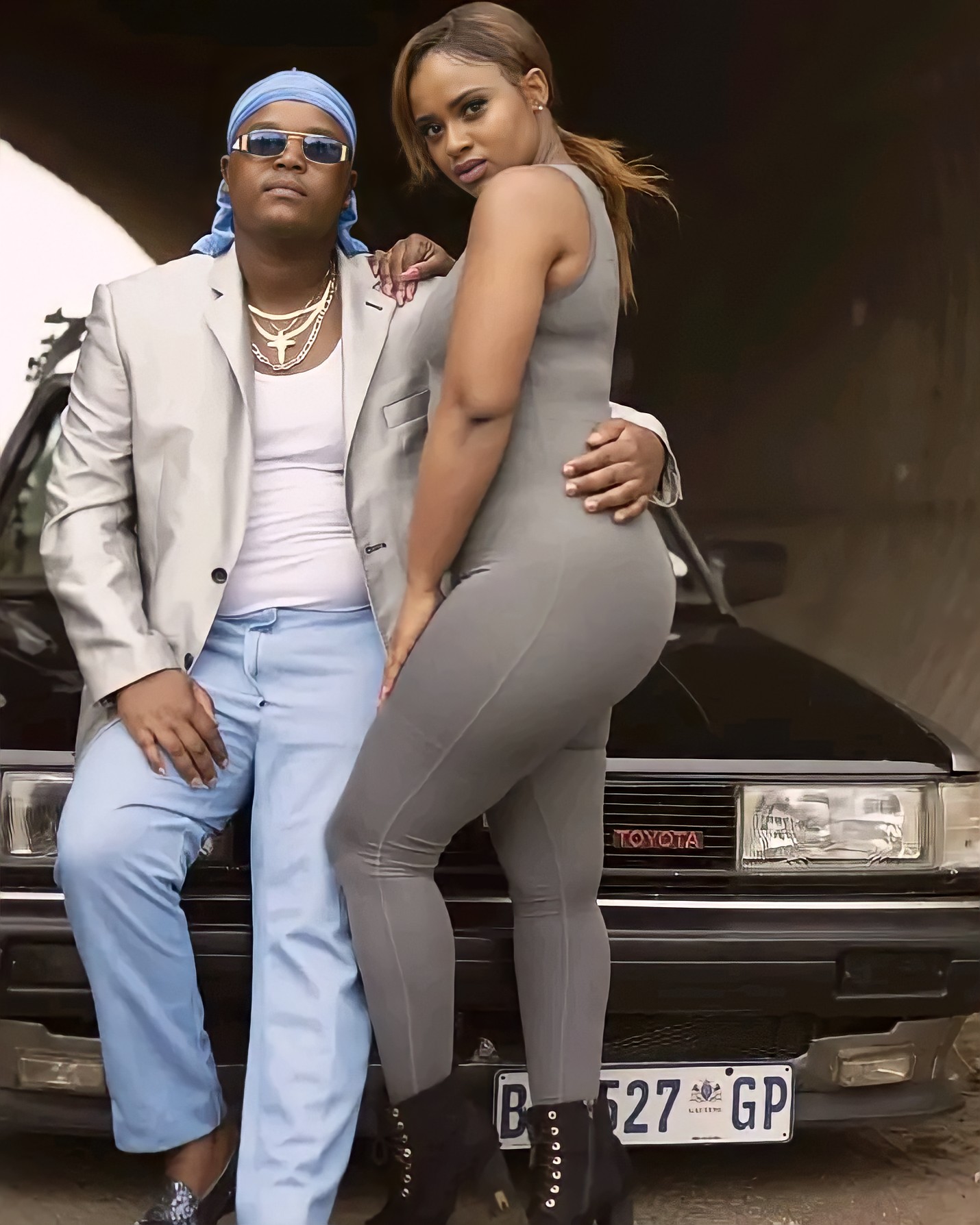 Who is Intaba Yase Dubai? Know his age, imali Eningi, career and ...