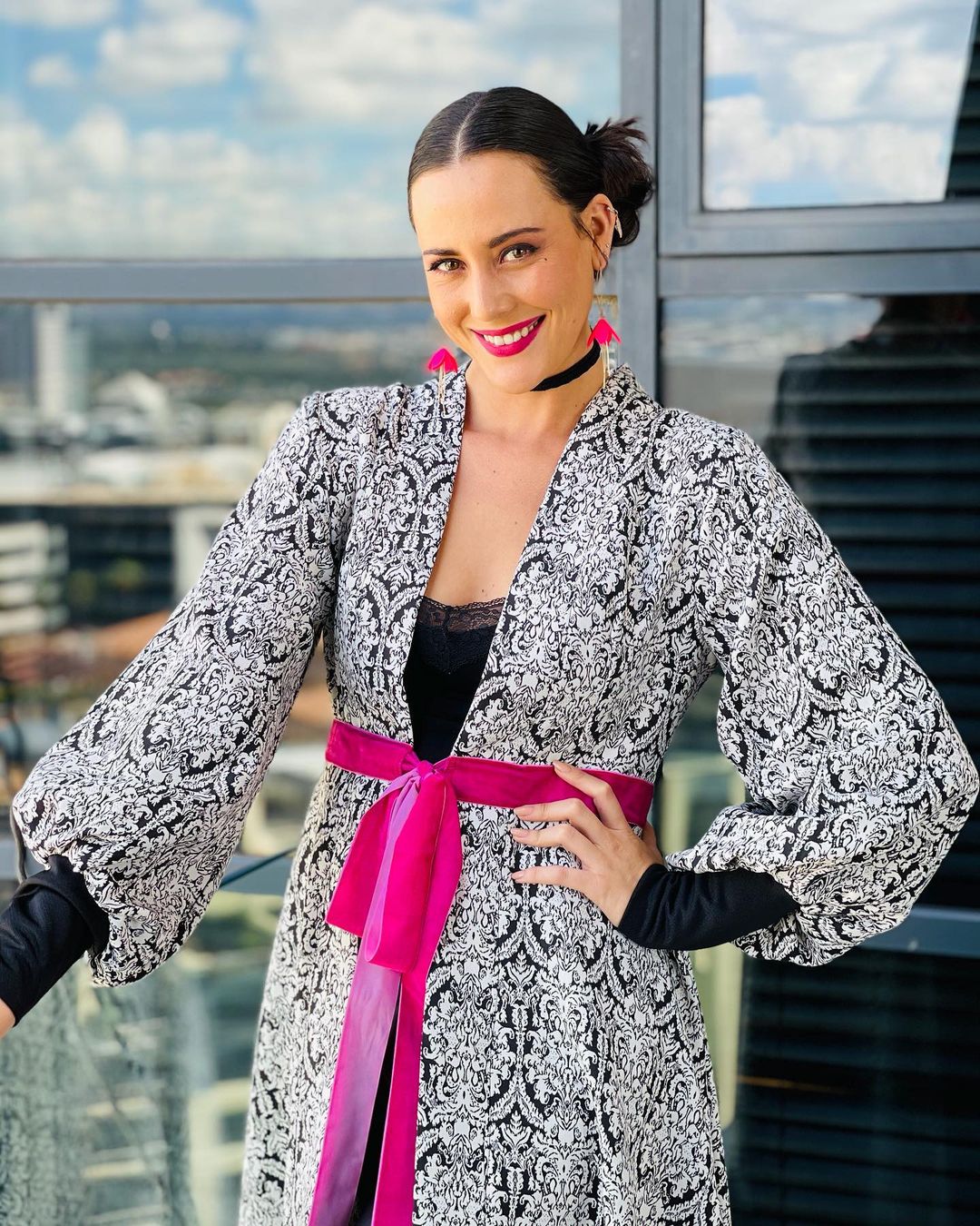 Jay Anstey Full biography, age, childhood, height, net worth and more ...