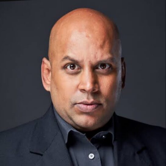 Who exactly is Kaseran Pillay from Mr Bones? Read his bio and recent ...