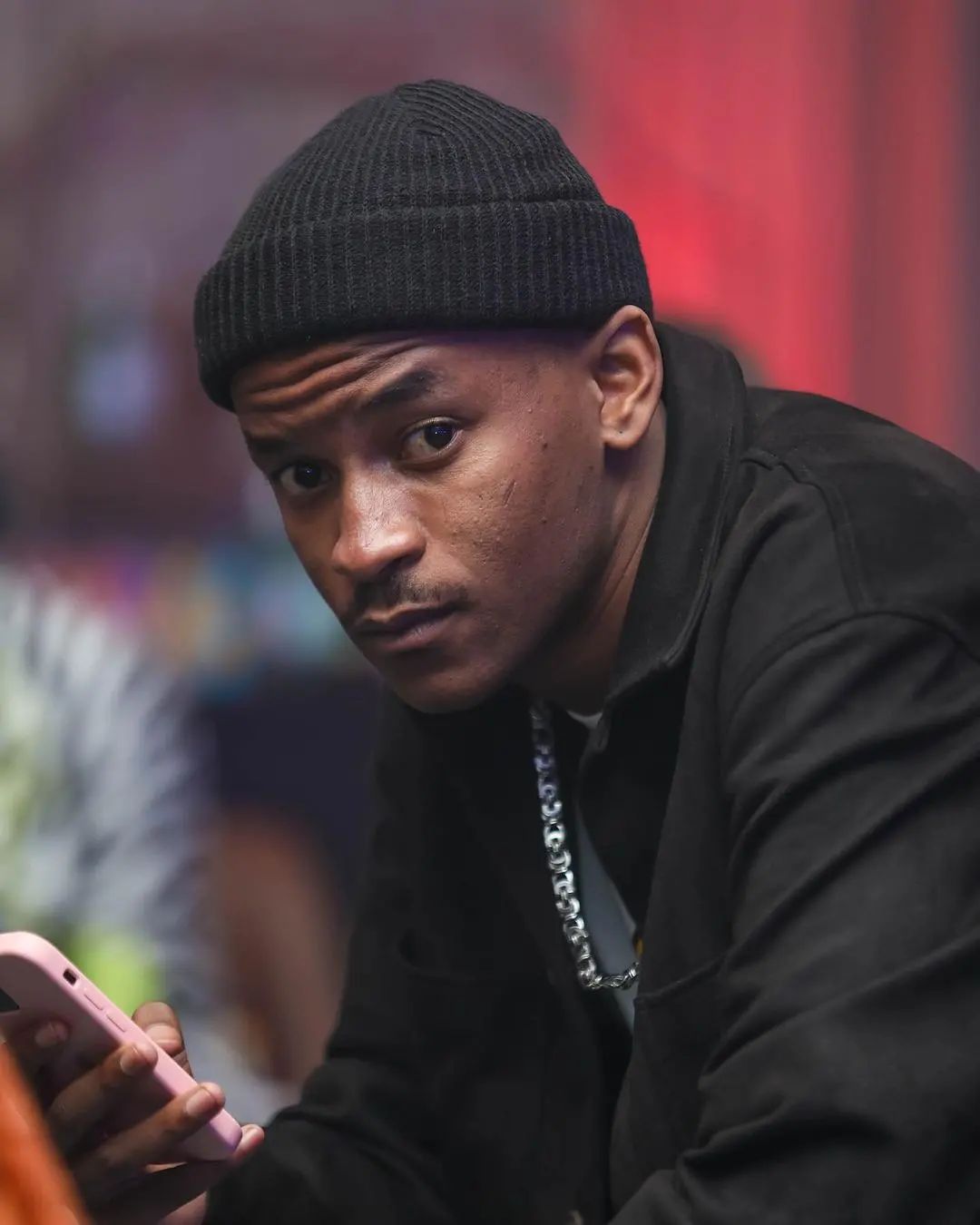 Sicelo Buthelezi on playing Teddy from Gomora, age, height and more ...