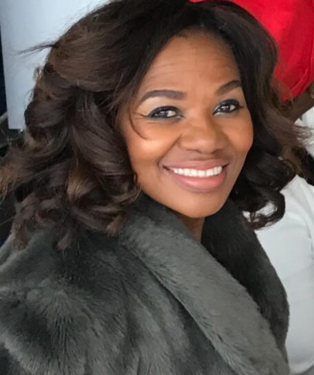 Who is Lucia Mthiyane? Know her age, bio, career, the Senzo Meyiwa ...