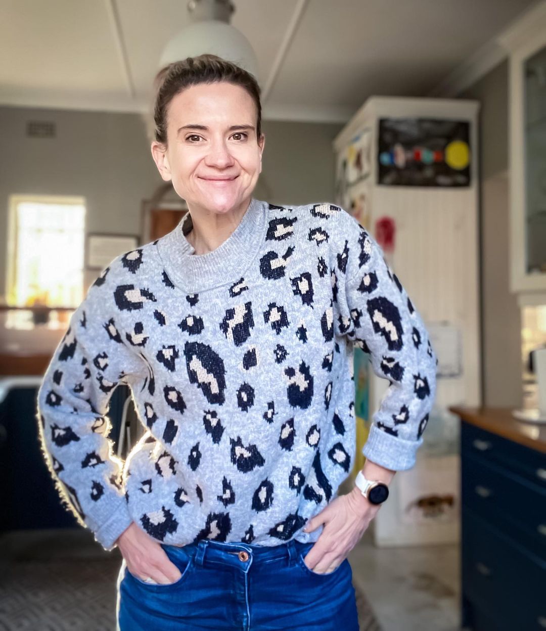 Who is Tiffany Barbuzano the actress? Know her biography, acting ...