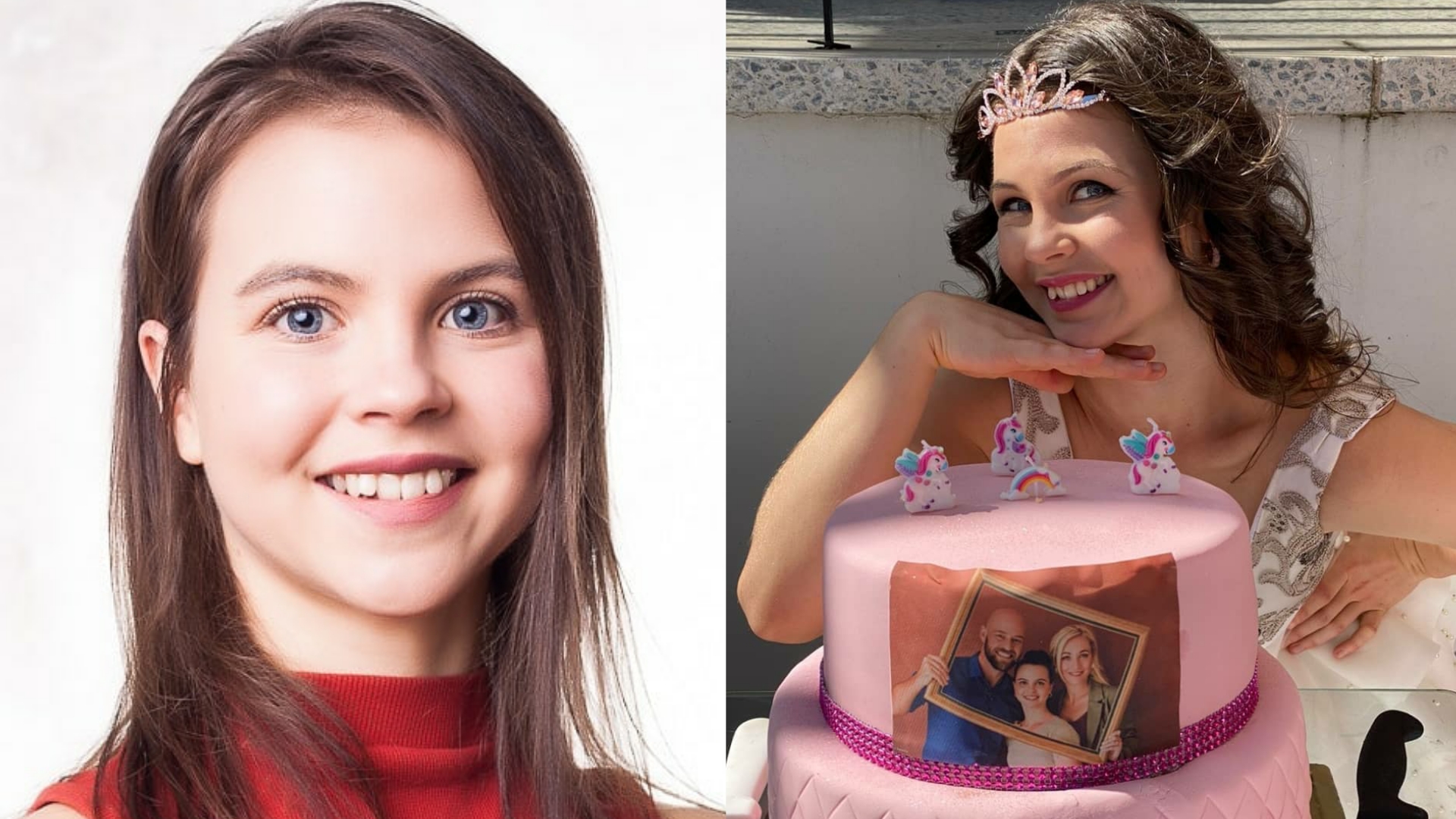 Penny Wolhuter full biography, childhood in the bush, formal education ...