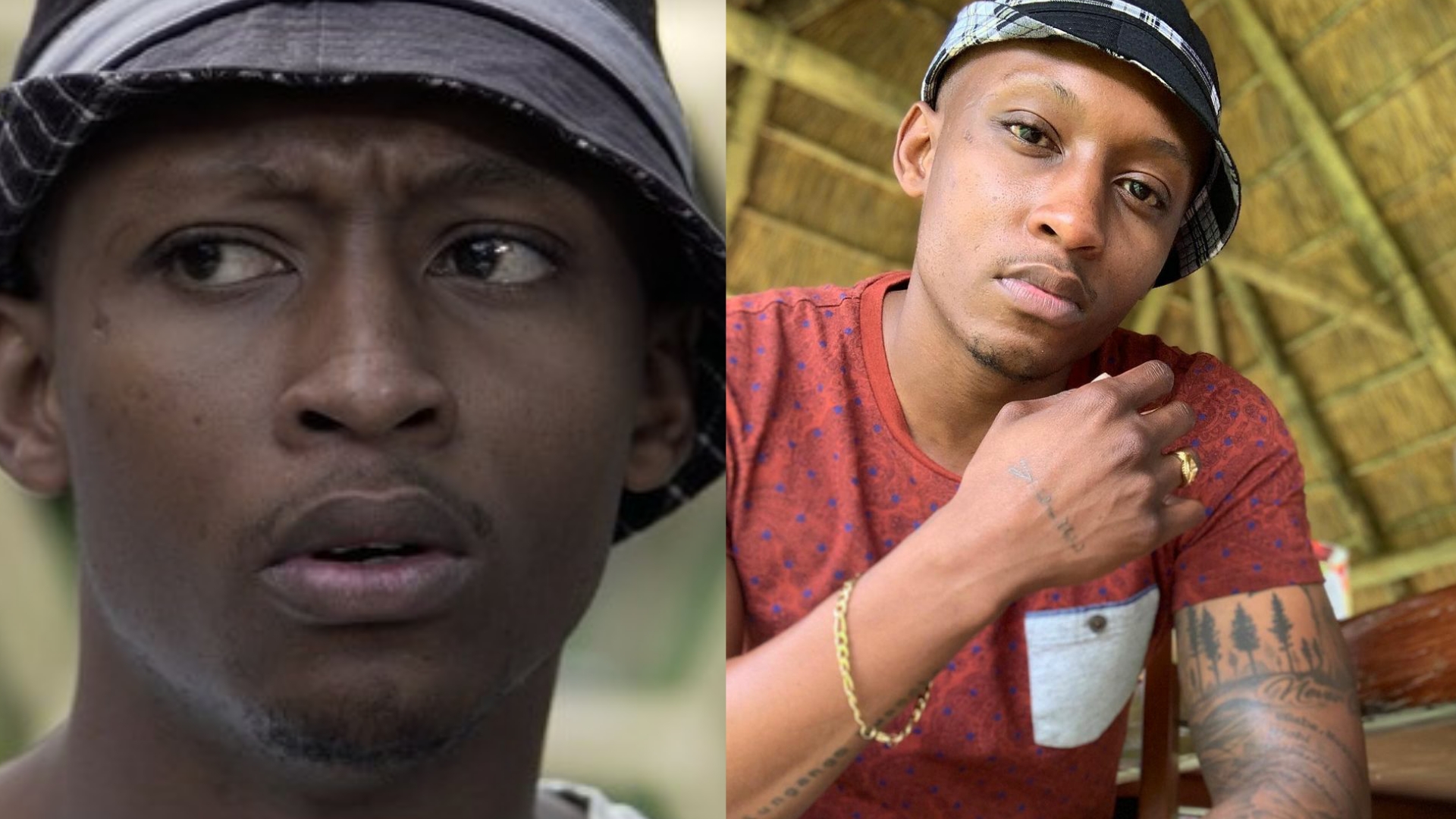 Siphesihle Vazi Biography, Age, Height and Career - Southern African Celebs