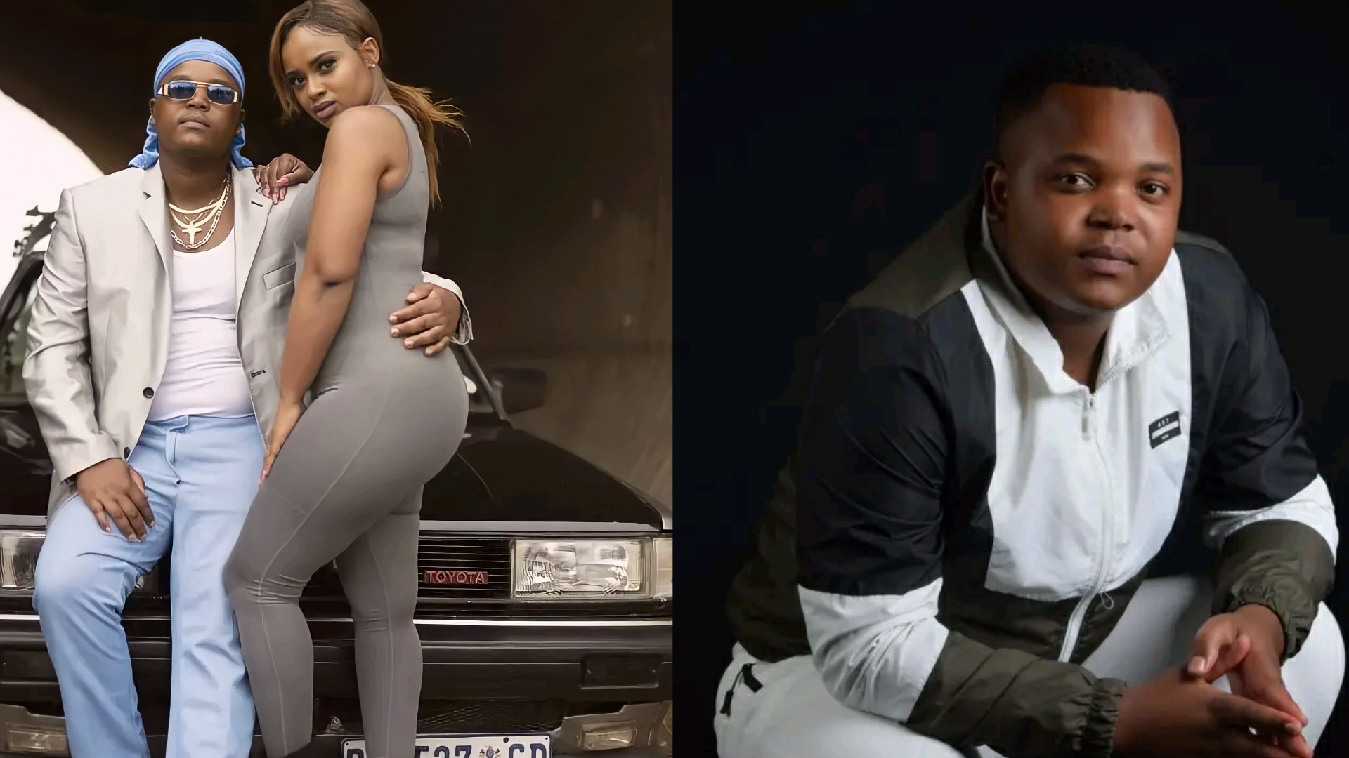 Who is Intaba Yase Dubai? Know his age, imali Eningi, career and ...