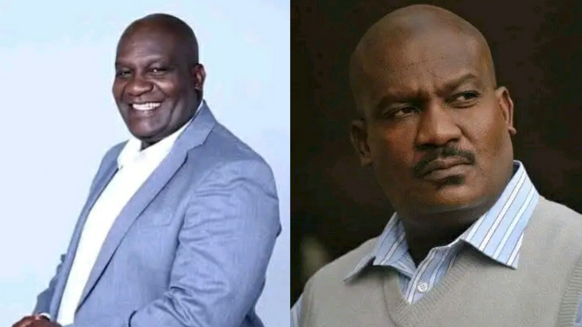 Africa Tsoai personal life revealed, taxi business, quitting acting and ...