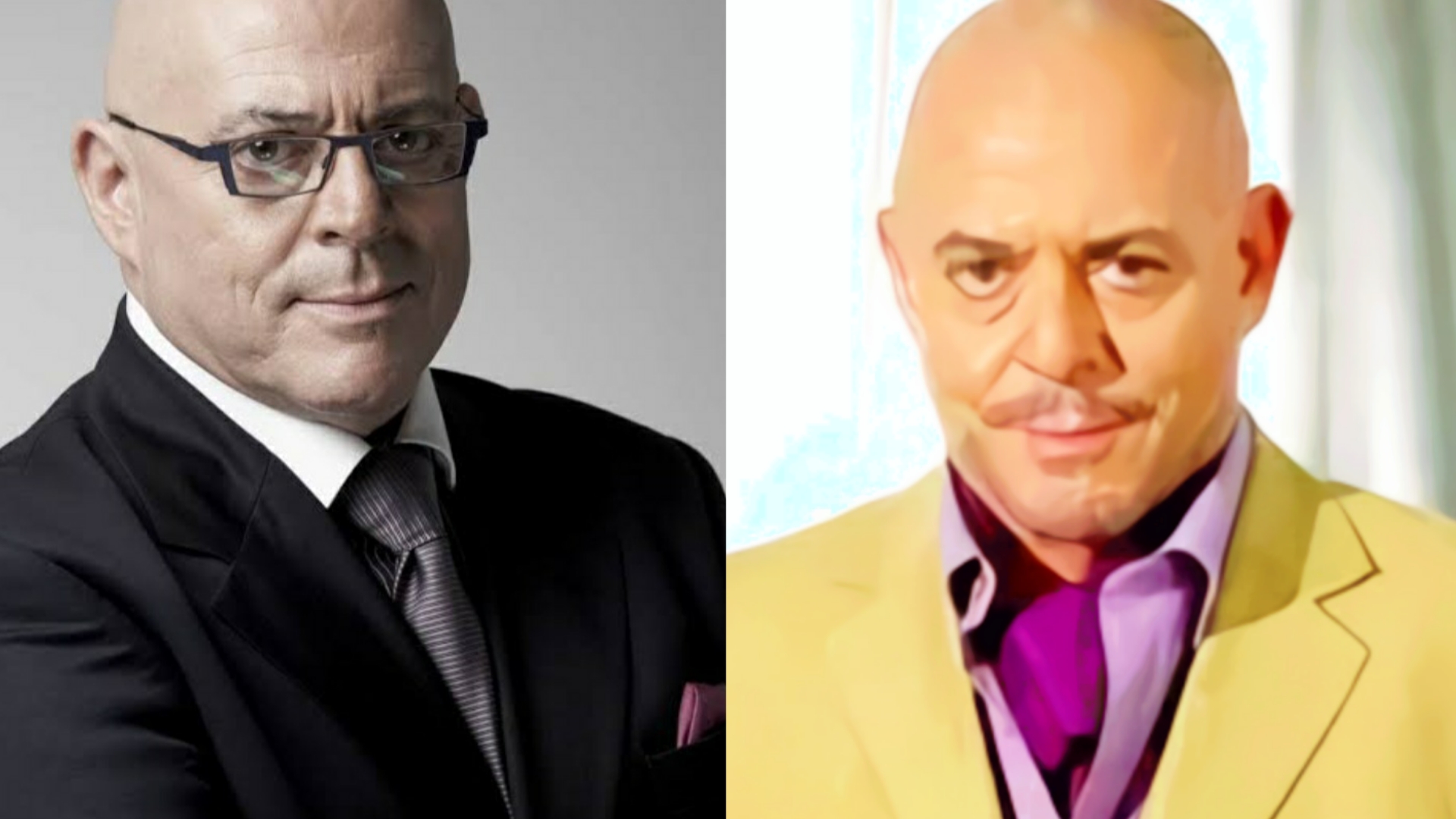 Who is Robert Whitehead the actor? Know his childhood, career, Idris ...