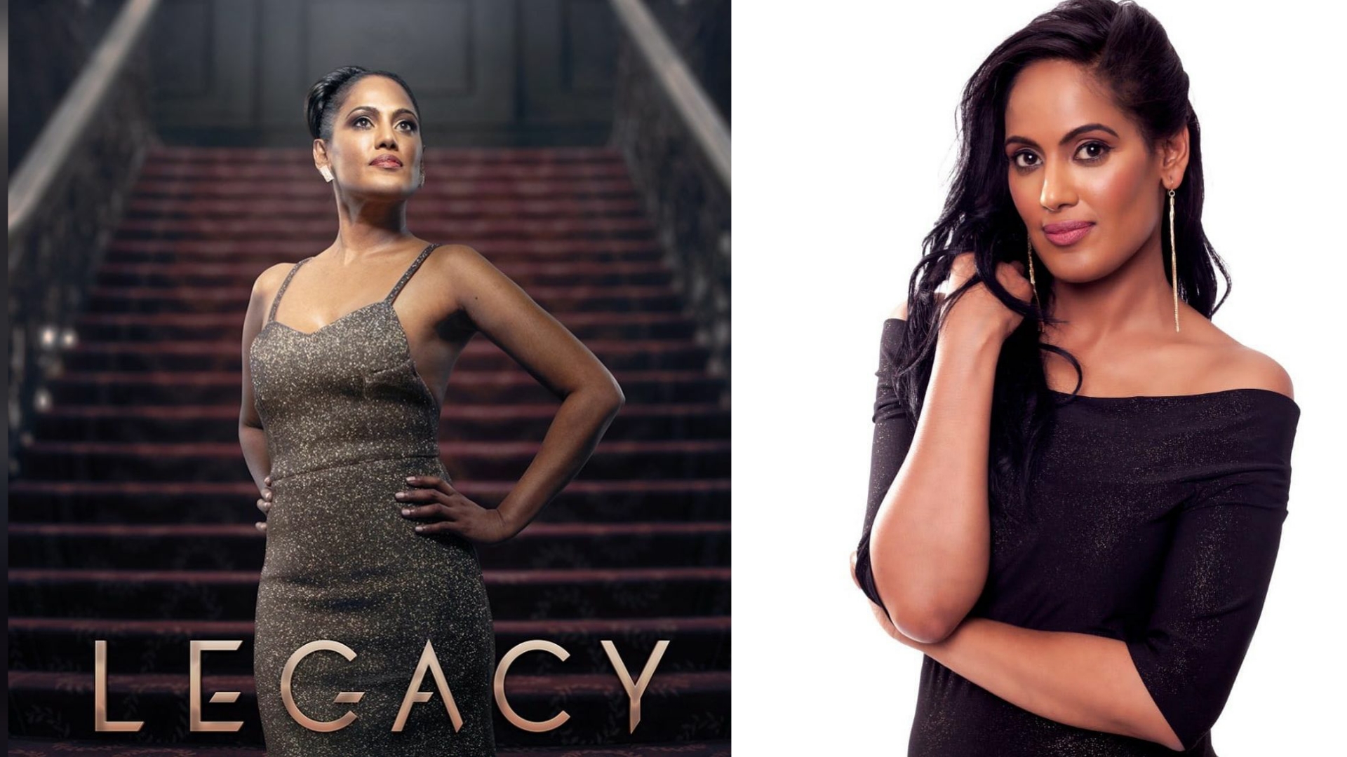 5 things you definitely didn't know about Leeanda Reddy - Southern ...