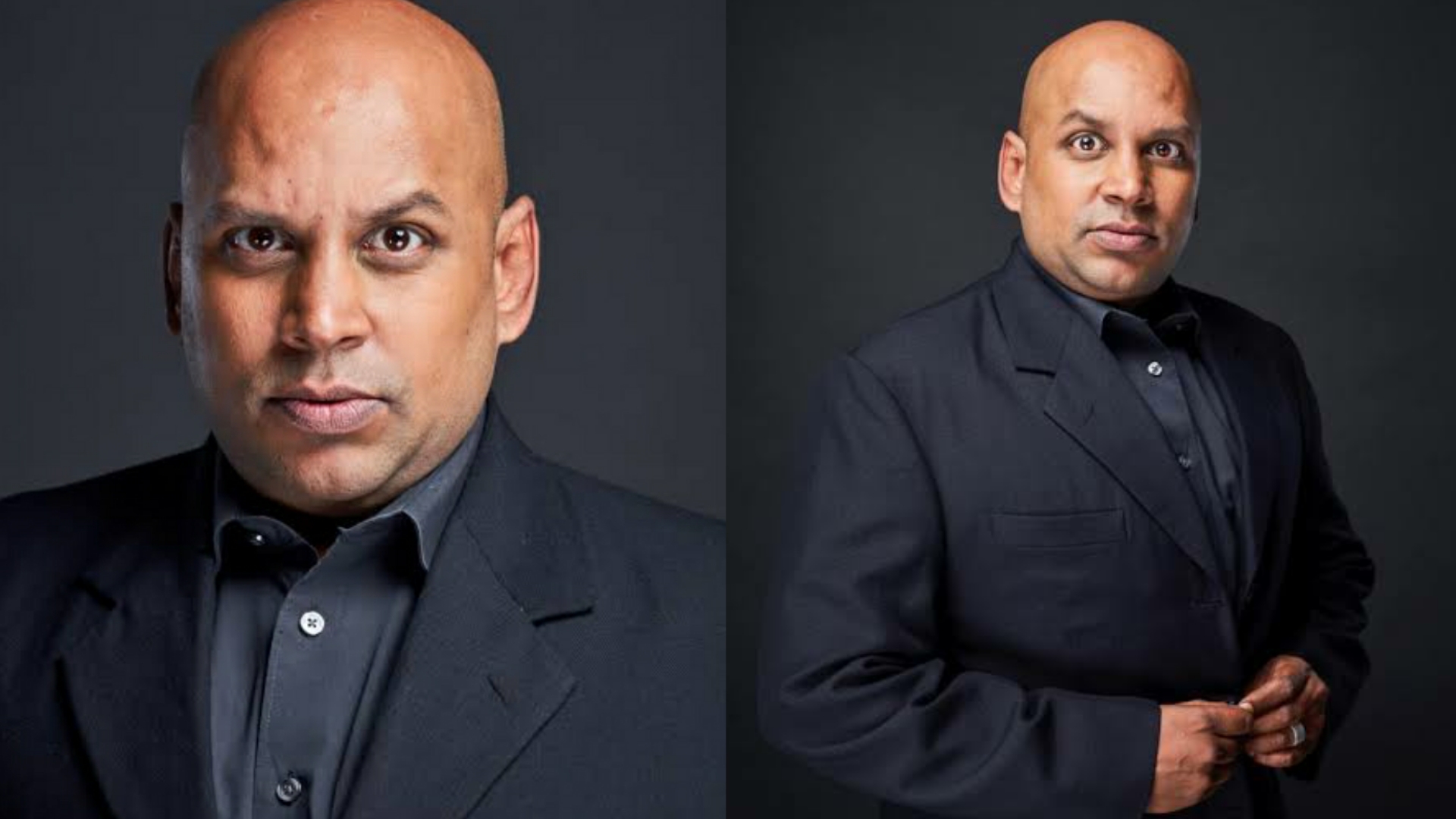 Who exactly is Kaseran Pillay from Mr Bones? Read his bio and recent ...