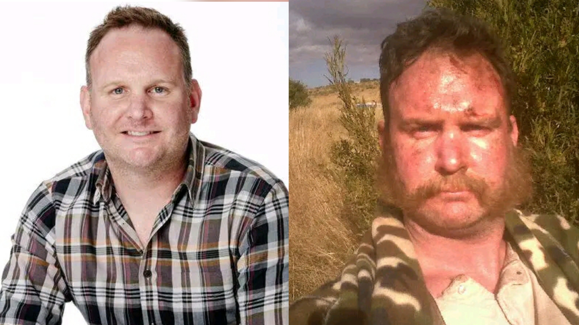 Craig Jackson full biography, acting industry struggles, wife, children ...