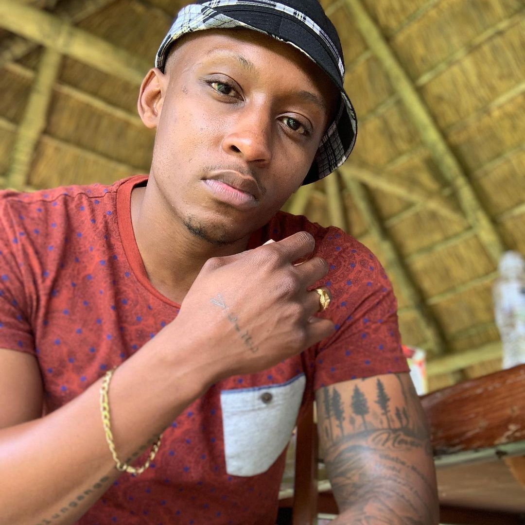 Siphesihle Vazi Biography, Age, Height and Career - Southern African Celebs