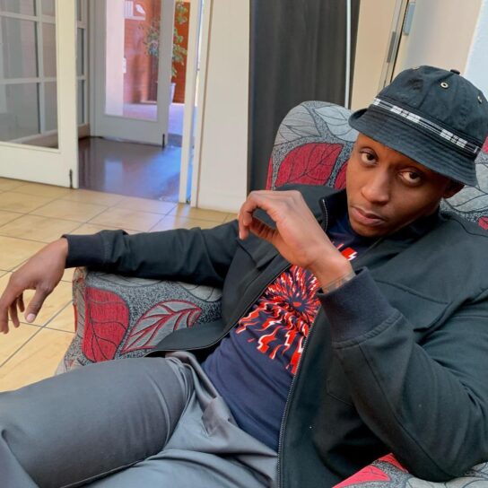 Siphesihle Vazi Biography, Age, Height and Career - Southern African Celebs