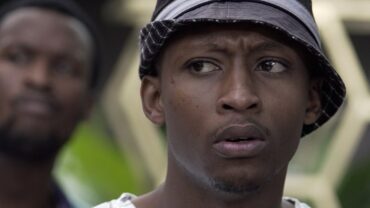 Siphesihle Vazi Biography, Age, Height and Career - Southern African Celebs