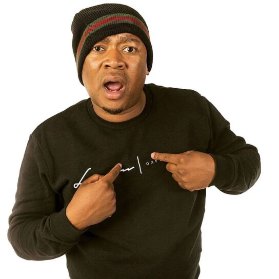 Who is Kope Makgae known as Tswyza? Know his age, career, wife and ...
