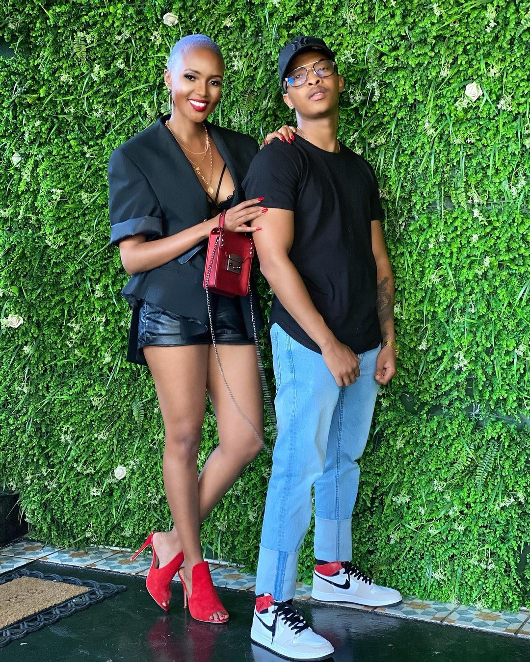 10 Mzansi actors you didn't know they are related - Southern African Celebs