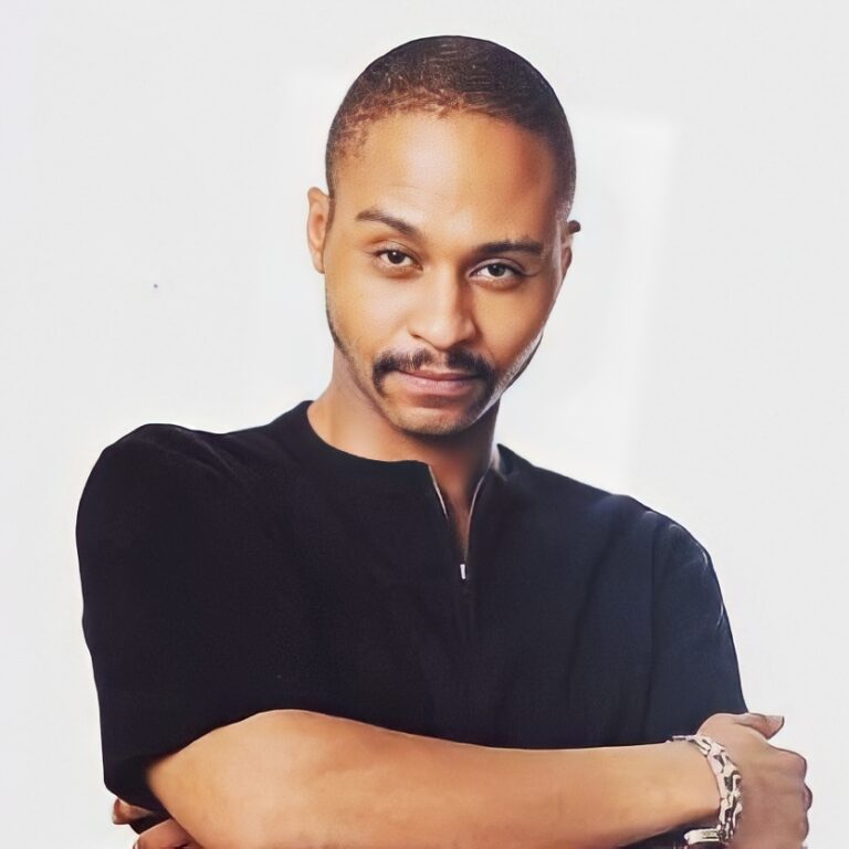 Carlo Radebe full biography and acting career - Southern African Celebs