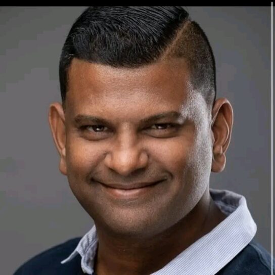 Sans Moonsamy full biography, children, working on Red Room and more ...