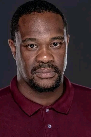 Mr. Clive from Imbewu, meet John Lunga Radebe - Southern African Celebs