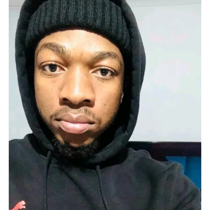 Nduduzo Zuma preliminary biography, age, height, more
