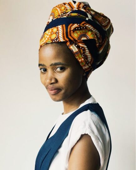 Hidden by bigger screens: Tumie Ngumla full biography - safrolebs