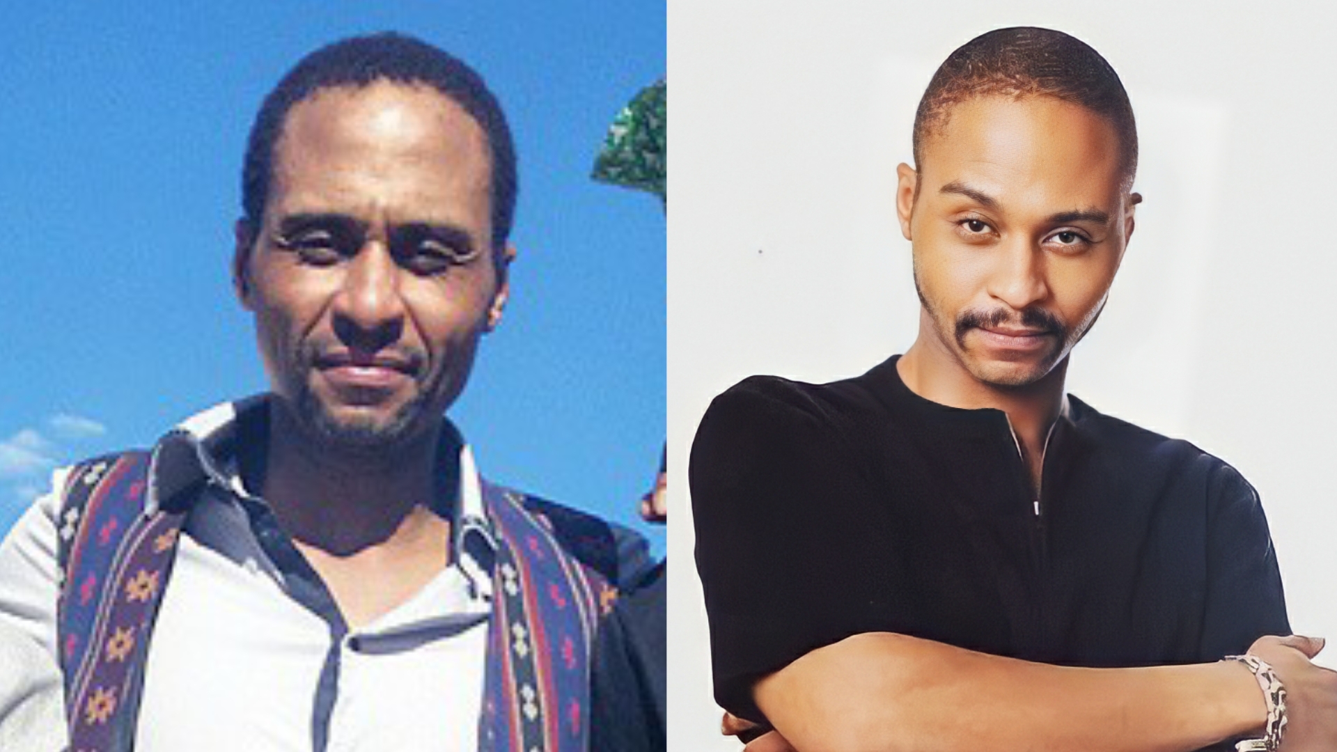 Carlo Radebe full biography and acting career - Southern African Celebs