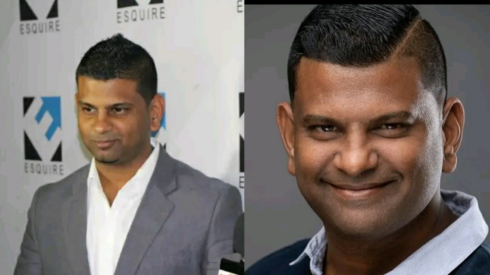 Sans Moonsamy full biography, children, working on Red Room and more ...