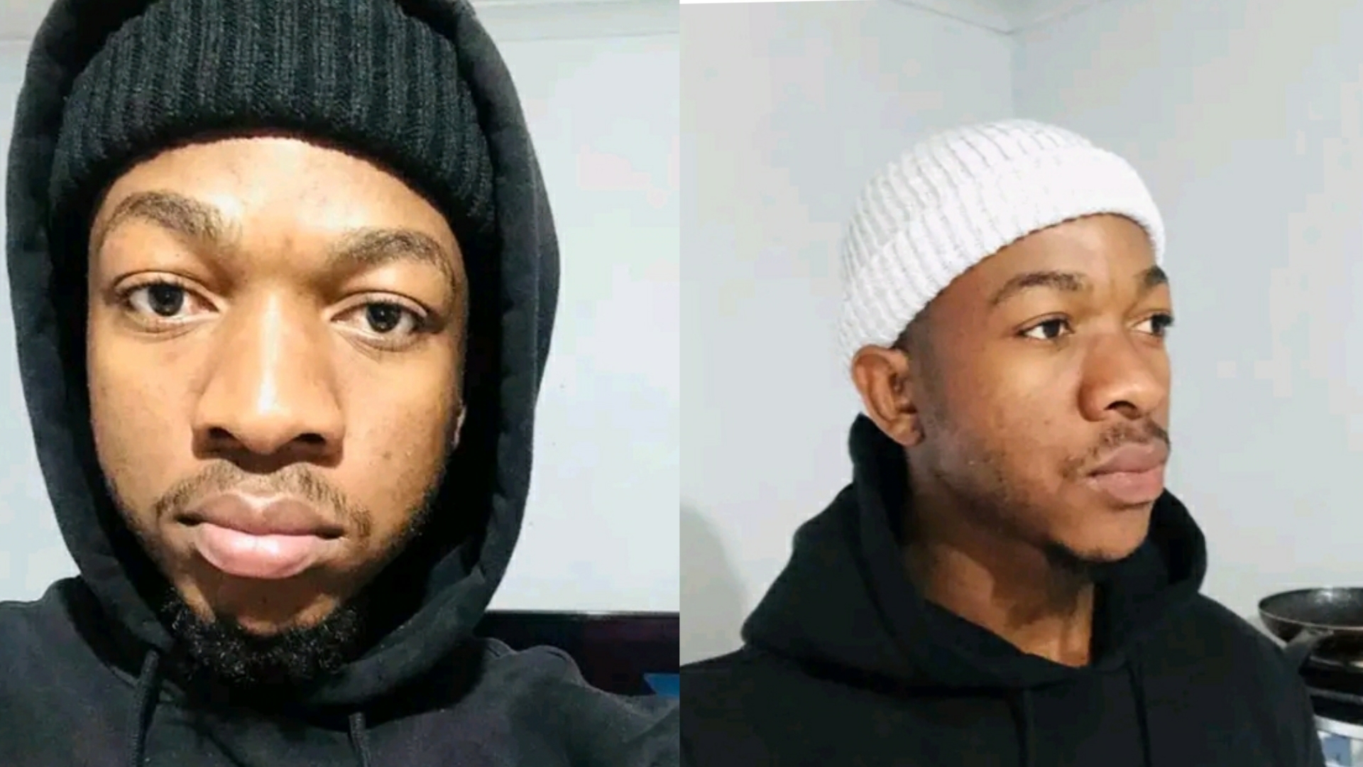 Nduduzo Zuma preliminary biography, age, height, more - Southern ...