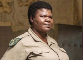 Who was Lindiwe Ndlovu? Know her full life, death and legacy detailed ...