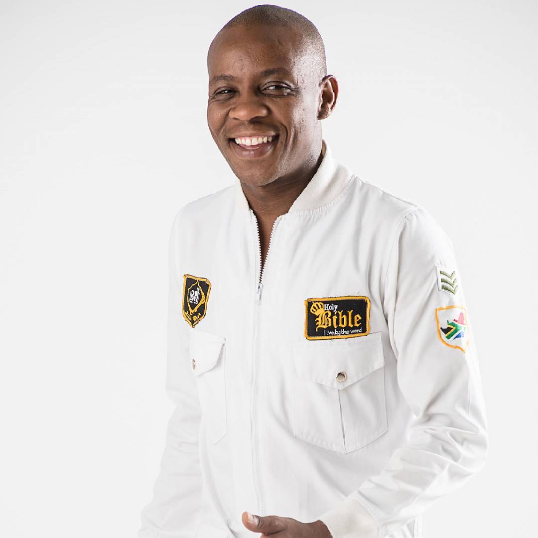 6 Actors you probably have forgotten of about - Southern African Celebs