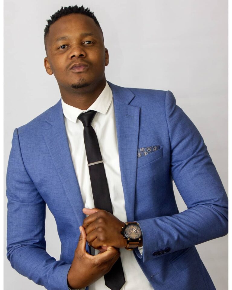 7 Actors who died in 2022 - Southern African Celebs