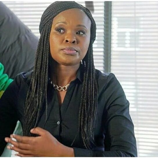 The life and Legacy of Noxolo Maqashalala, career, life and death ...